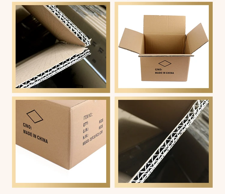 Custom Design Printing Toy Hard Carton - Sturdy & Recycled