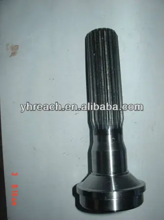 Toyota Slip Yoke 37302-60050 - Durable & Reliable Performance