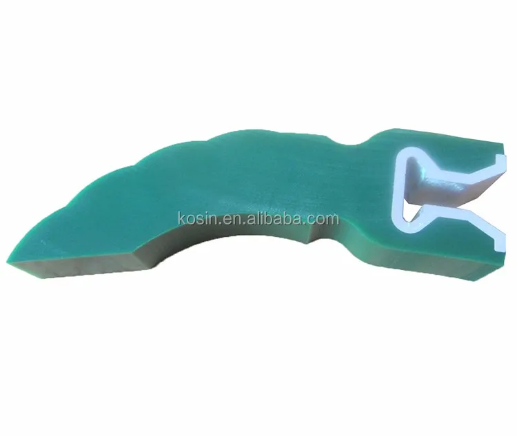 Polyurethane Belt Wipers - Efficient Conveyor Solutions