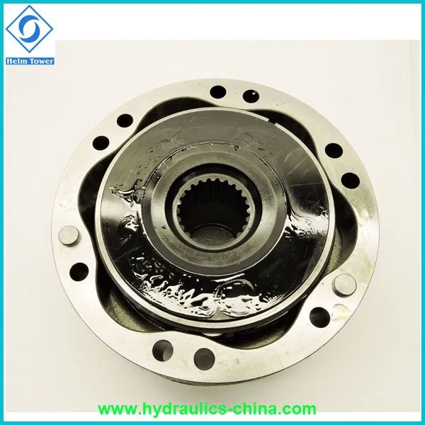 Rexroth Mcr05 Series Final Drives for Bobcat S300