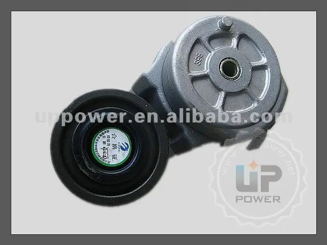 Cummins Belt Tensioner 3937555 - Reliable Performance