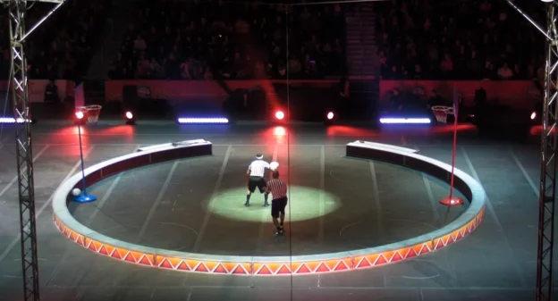 Truss For Circus Ring Carnival Tent Big Top Acrobat Trapeze Marquee ...