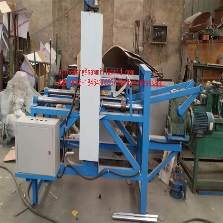 Wood Wool Making Machine For Processing - Buy High Quality Small Type ...