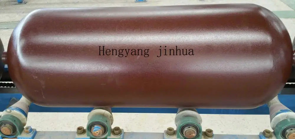 Cng Gas Tank ( Cng Type 2 ) For Car At Superior Quality And Competitive ...