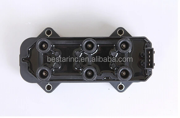 Fine Workmanship Of Auto Car Ignition Coil 5970.81 597081 - Buy ...