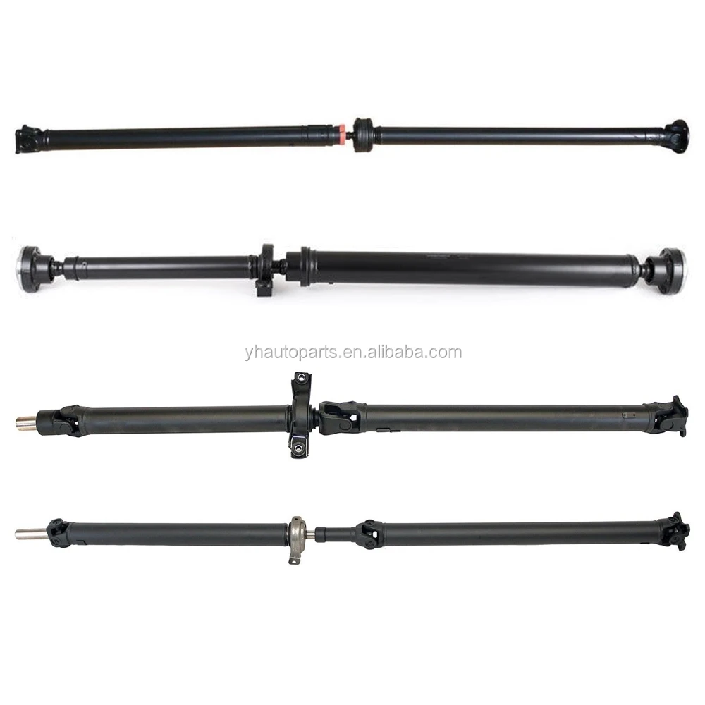 NEW Propeller Shaft Prop Shaft Front for Daihatsu Terios 2005-2021 ...