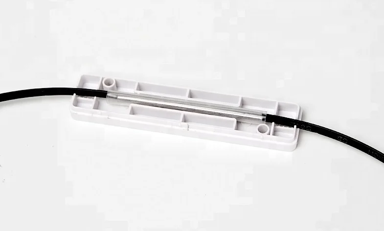 G657A1 G657A2 1 芯 FTTH 5g 单模光纤跌落电缆 fibra ottica 每桶价格 1千米| Alibaba.com