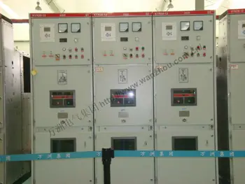 High Voltage General Electric Power Distribution Panels - Buy General ...