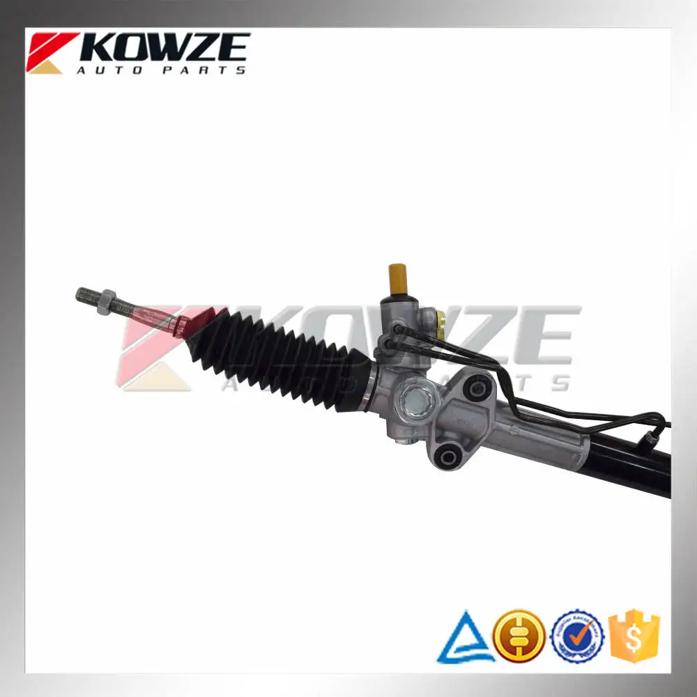 P/s Gear & Link Assy For Mitsubishi Pajero Montero V87 V88 V93 V97 V98 ...