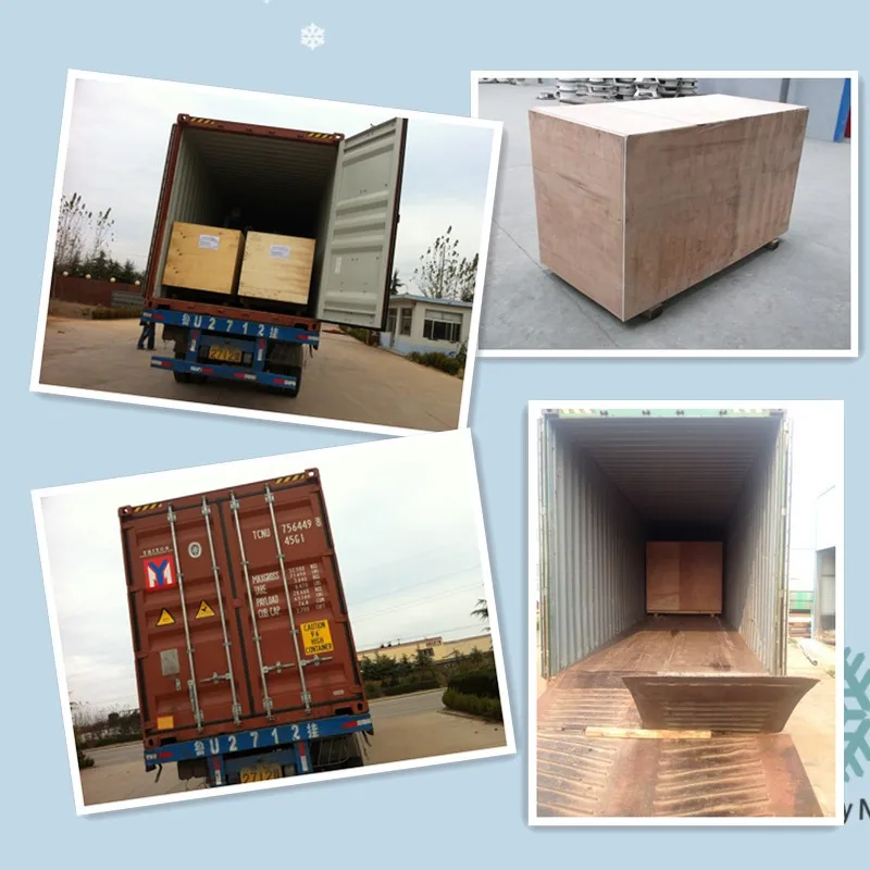 Blow Box/paper Making Machine Air Supply System Of Closed Hood - Buy ...