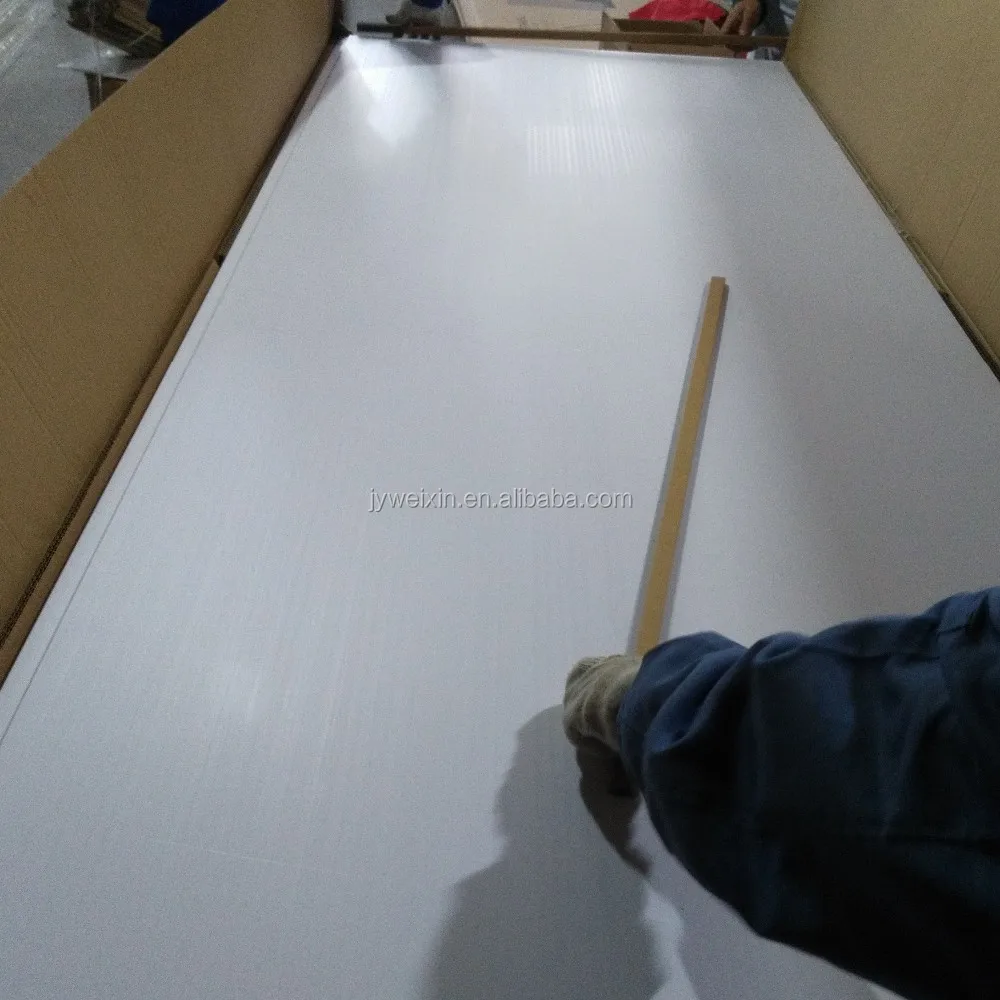 1.2m Wide Pvc Wall Covering Panel For Shower Rooms In Marble Colors ...