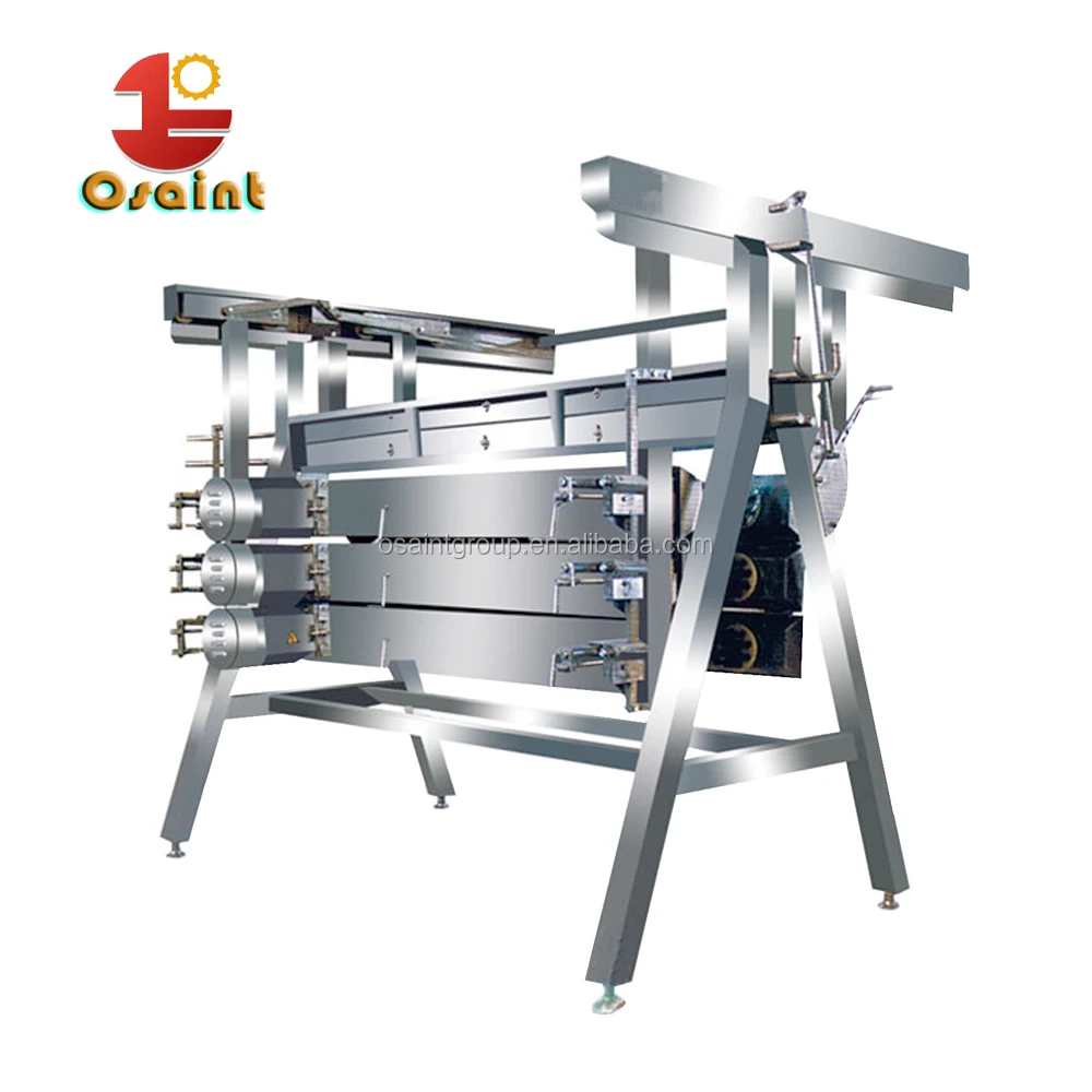 Chicken Dressing Machine For Poultry Dressing Plant - Buy Chicken ...