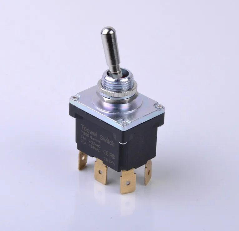 Toowei Colored Mini Toggle Switch Guard T700 Anti-misoperation Cover ...