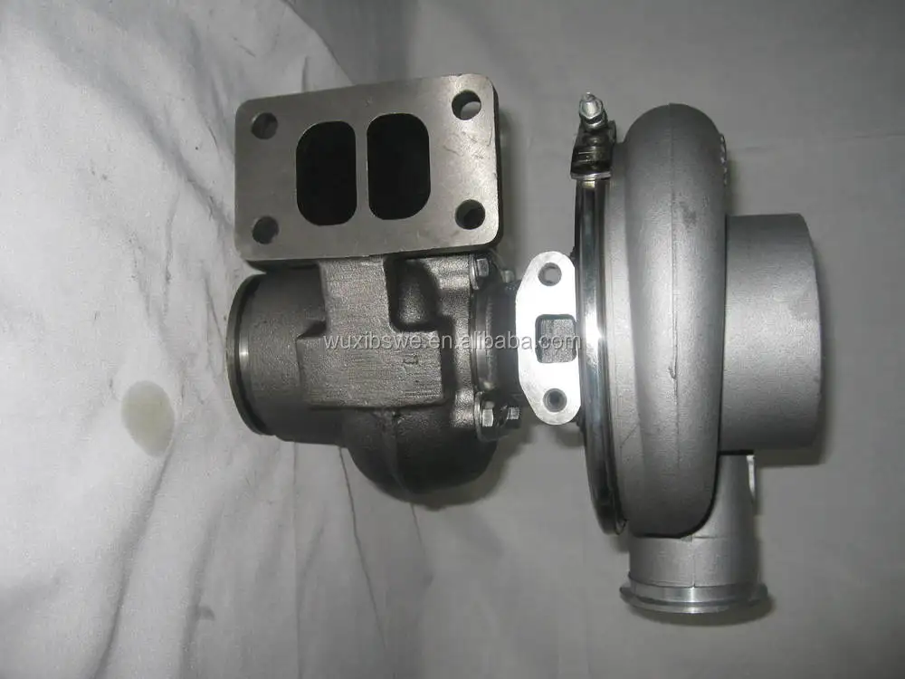 Auto Parts Engine Hx35 Turbocharger Pc200-8 P/n:6754-81-8090 4037469 ...