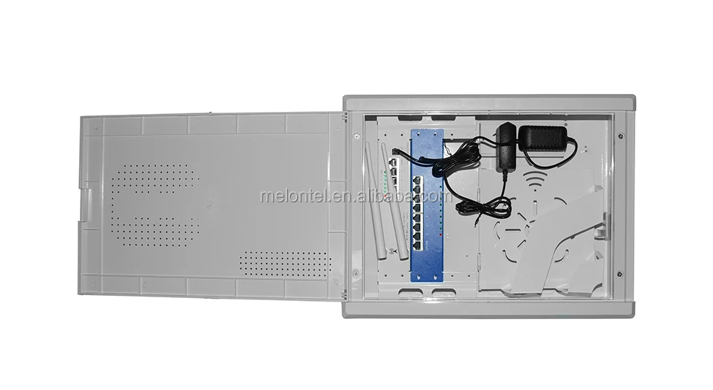 Mt-4301-b Factory Price 5 Port 7.5 Mini Wifi Router/weak Electric Box ...