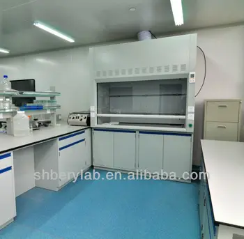 Lab Fume Cupboard Microbiology Laboratory Equipment - Buy Microbiology ...