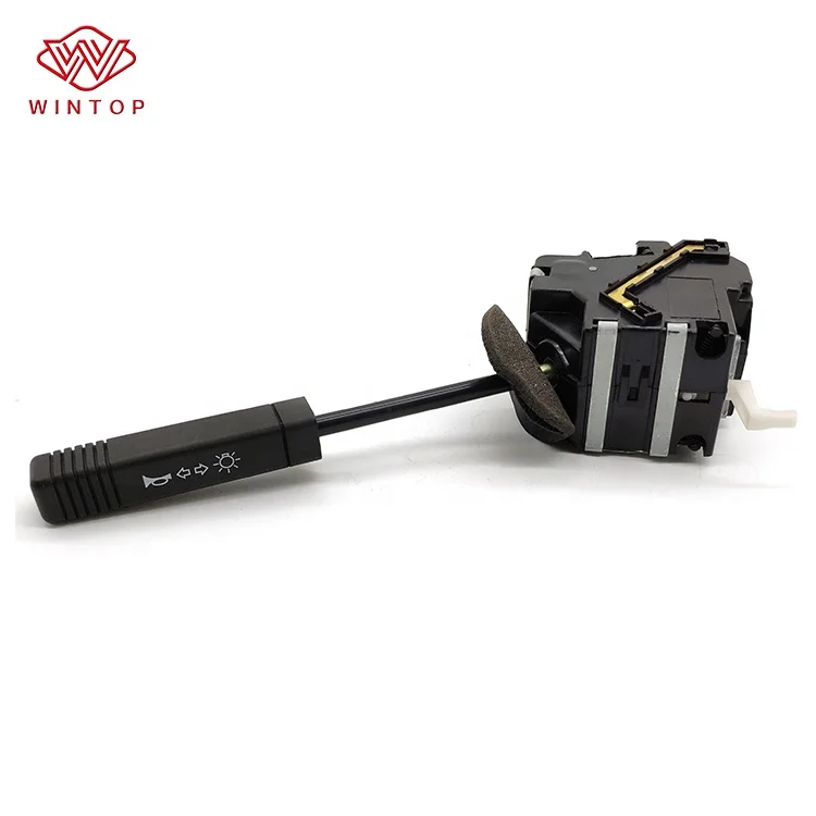 Oem 5000462573 Hazard 경고 Lamp 트럭 비상 노출증 Switch - Buy 5000462573 ...