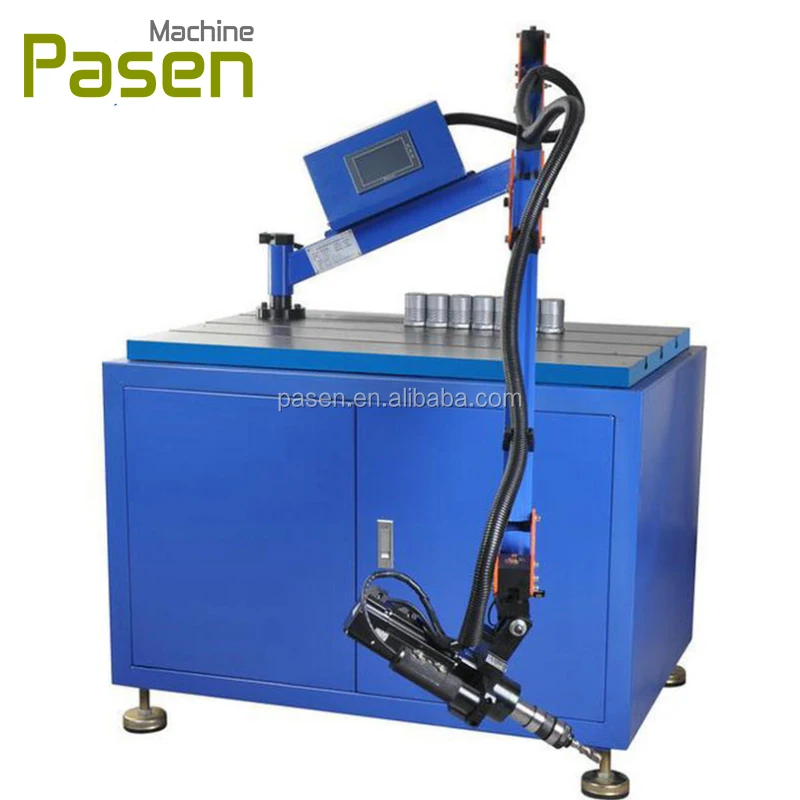 Auto Tapper / Hand Tapping Machine / Rubber Tapping Machine - Buy ...