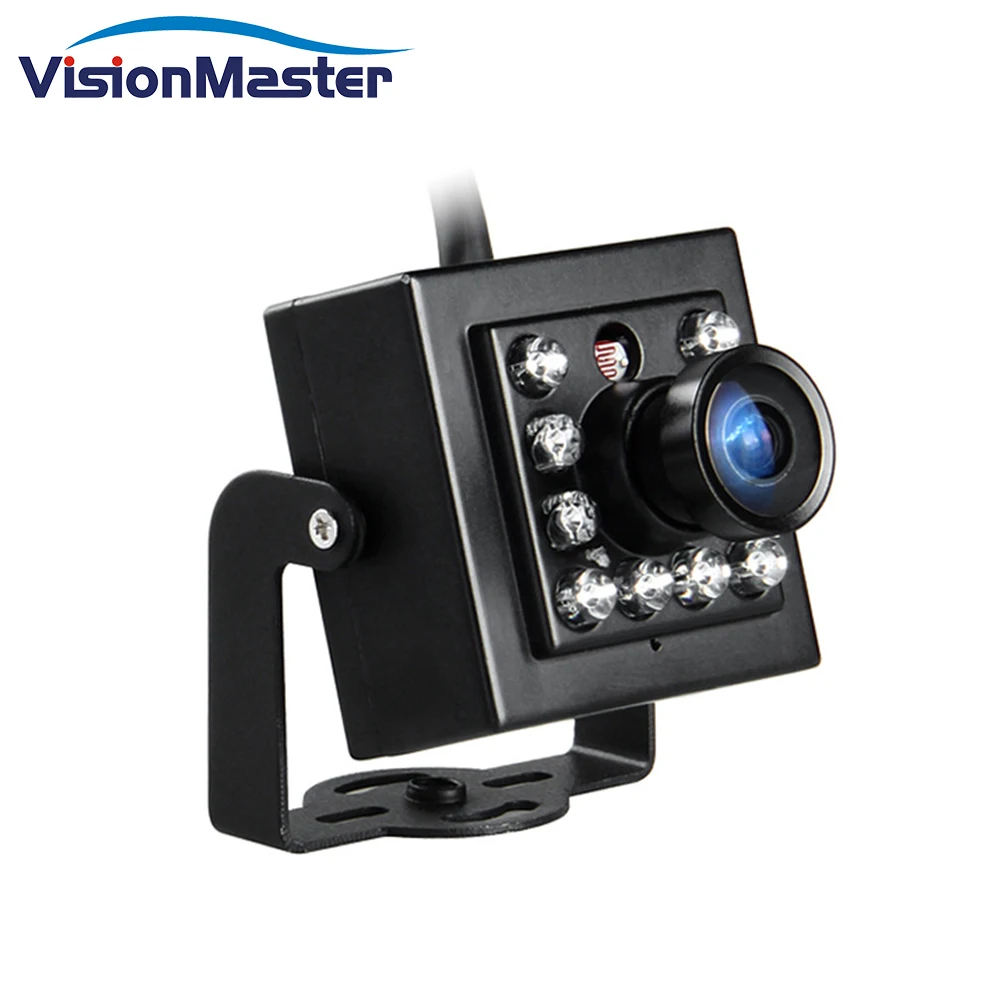 Waterproof Ip 69 Vehicle Security Digital Video Car Camera Waterproof ...