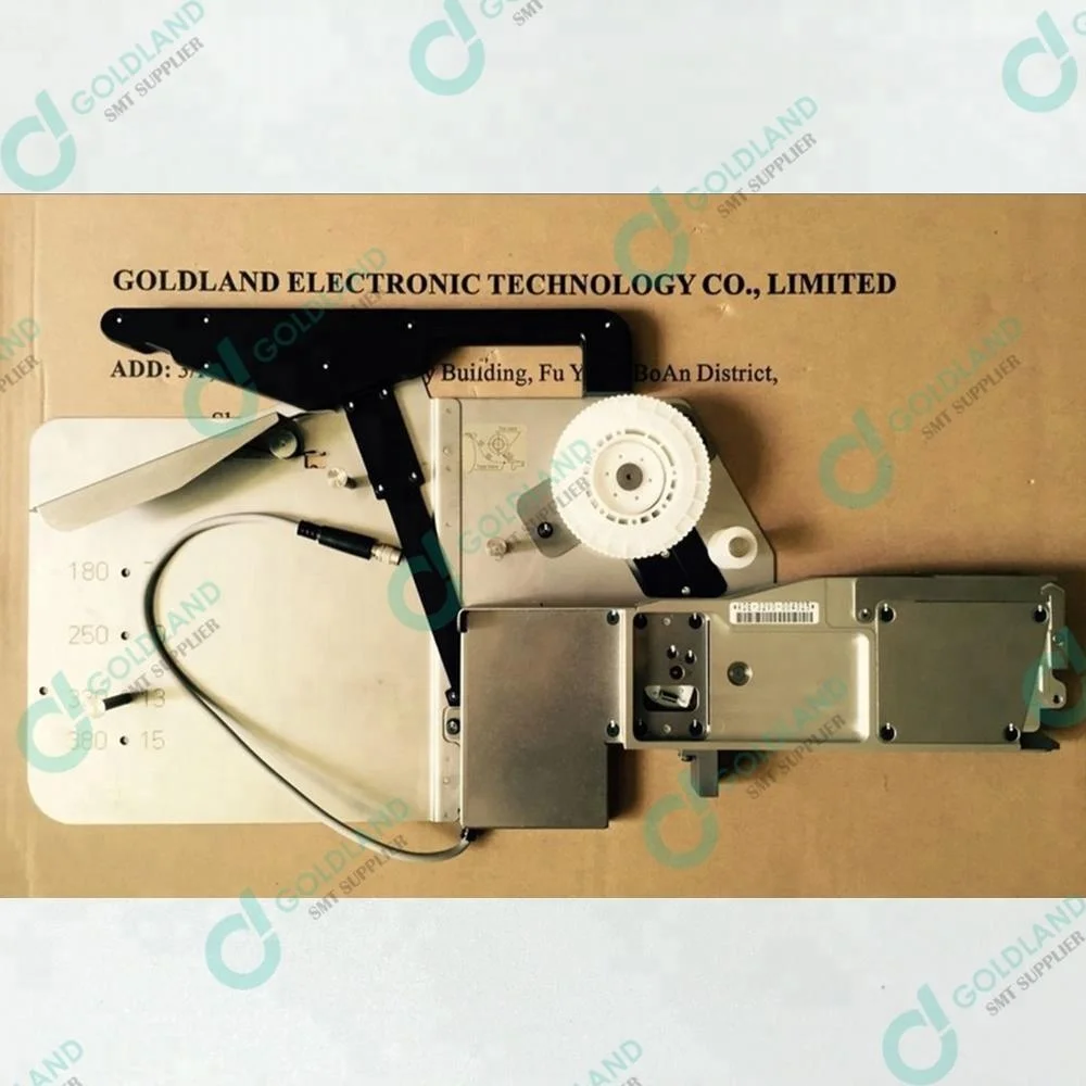 SMT Feeder 32mm Fuji Nxt Feeders Motor IP1 IP2 IP3 QP242E