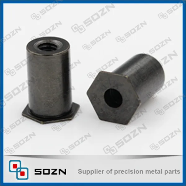 Flare Mounted Kfe Kfse Type Galvanized Stainless Steel Broaching ...