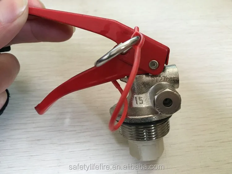 Chromed painted pure brass 1*M30 valve-SAFETY LIFE FIRE EQUIPMENTS CO.,