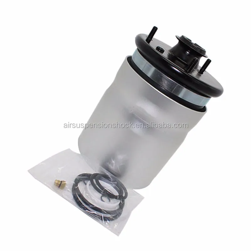 Rear Suspension System Air Strut Spring Without Dust Boot For Land ...