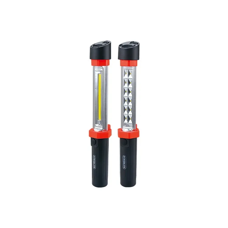 Aldi Usb Rechargeable Led Magnetic 3w Cob Handheld Multifunction ...