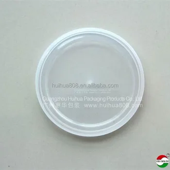 53mm 73mm Pe Plastic Lid For Canned Food - Buy Plastic Lid For Canned ...