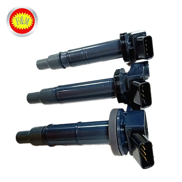 Guangzhou Supplier Oem 90919-02240 Car Ignition Coil For Motorcycle ...