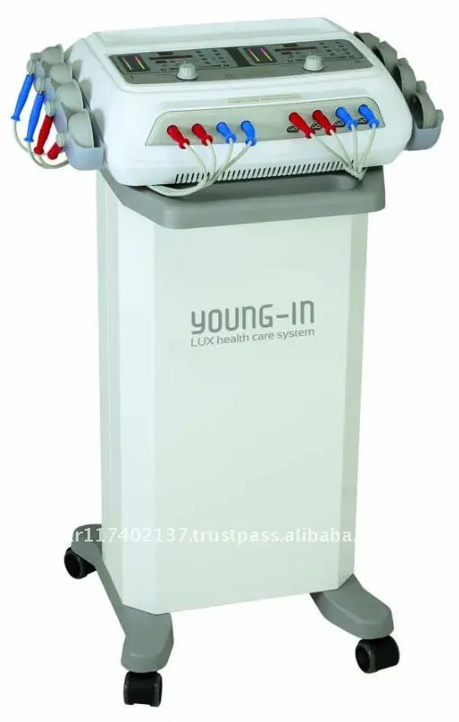 In-2200 (i.c.t) Interferential Current Therapy - Buy Suction Cup ...