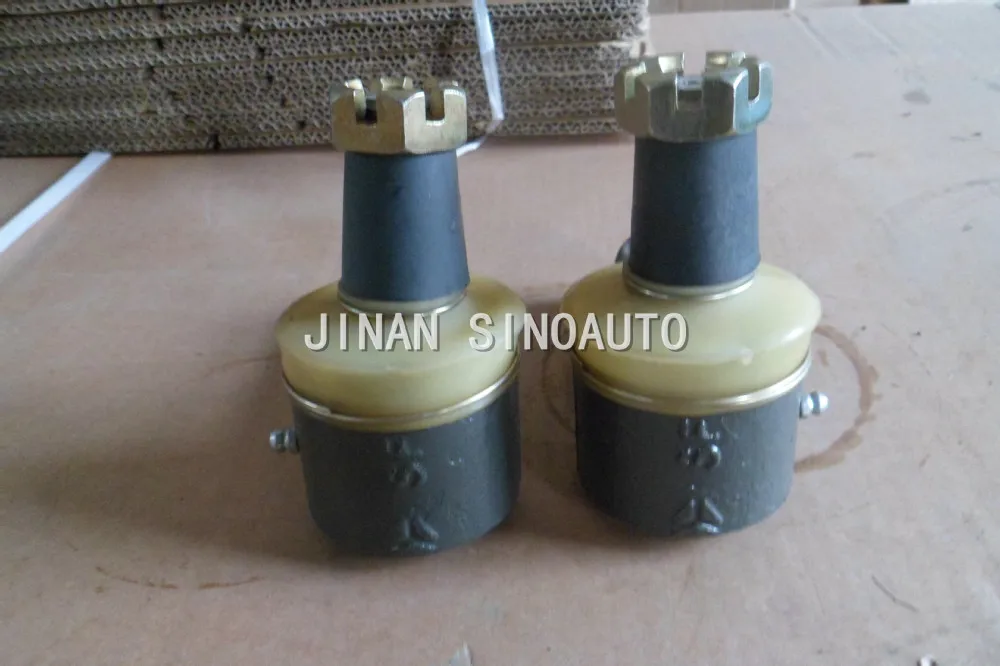 Auto Spare Part Az9100430218+001 Right Ball Joint-steering Tie Rod Howo ...