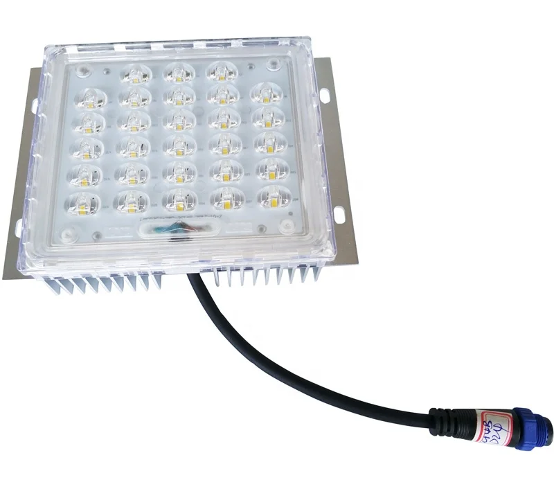 China Led Modules Diy Light Square 48v High Lumens Smd Ip68 Outdoor Led ...