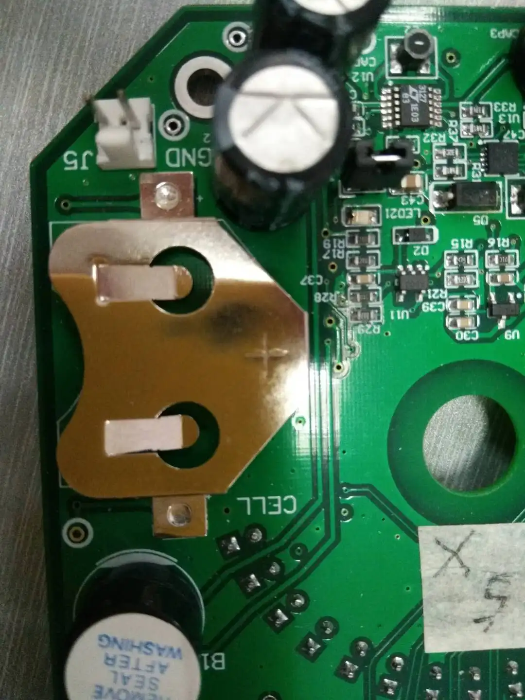 18650 Battery Spring18650 Battery Contact Smd Battery Holder| Alibaba.com