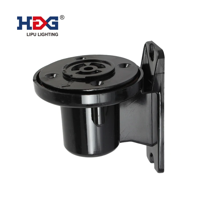 Outdoor Twilight Switch - Photocell Sensor for Dusk to Dawn