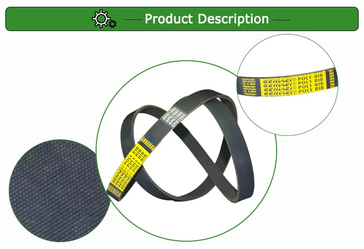 9pk2871 Oe No.:0019937296 Truck Belt For Mercedes Benz - Buy Mercedes ...