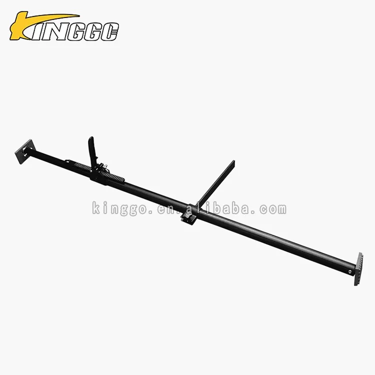 Truck Full Size Steel Load Lock Adjustable Cargo Bars