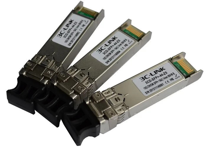 10G Cooper SFP Module - UTP Copper Transceiver RJ45 10GBE
