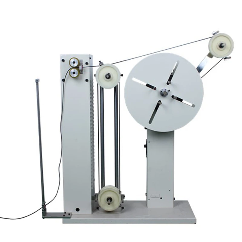Wire Roller Decoiler Machine - Efficient Winding Solutions