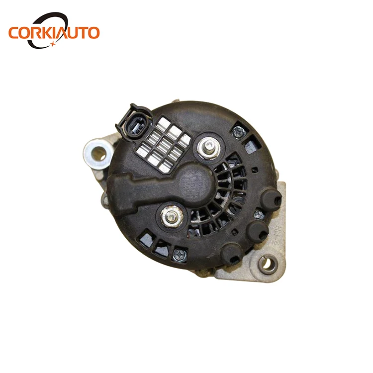 96843503 96936136 96945926 Car Alternator For Chevrolet 2010 Spark 1.0 ...