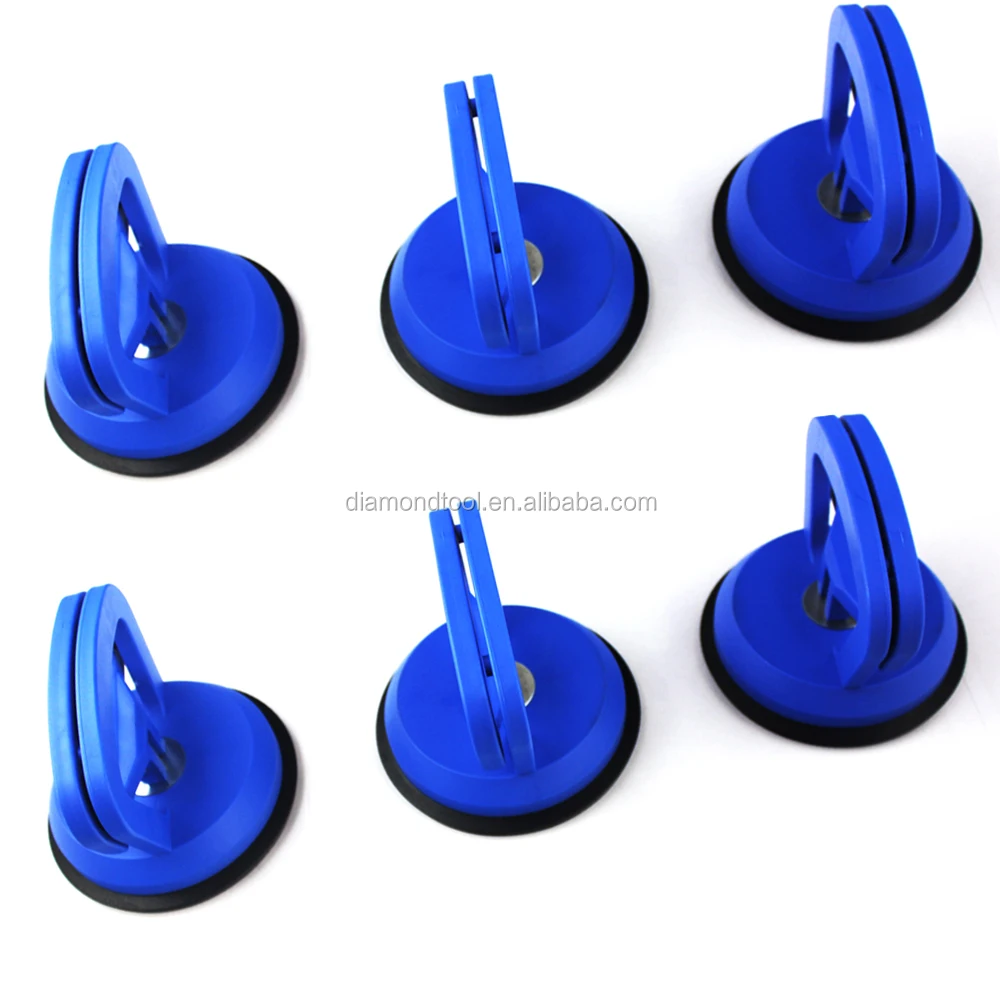 Mighty Plastic Single Cup Suction Lifter,Pump Suction Cup Lifter,Vacuum ...