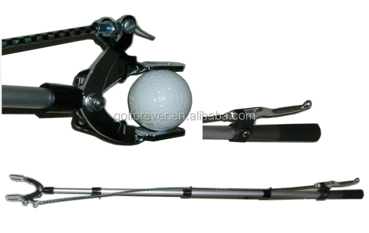 New Designed Golf Ball Retractor & Telescopic Golf Ball Picker - Buy ...