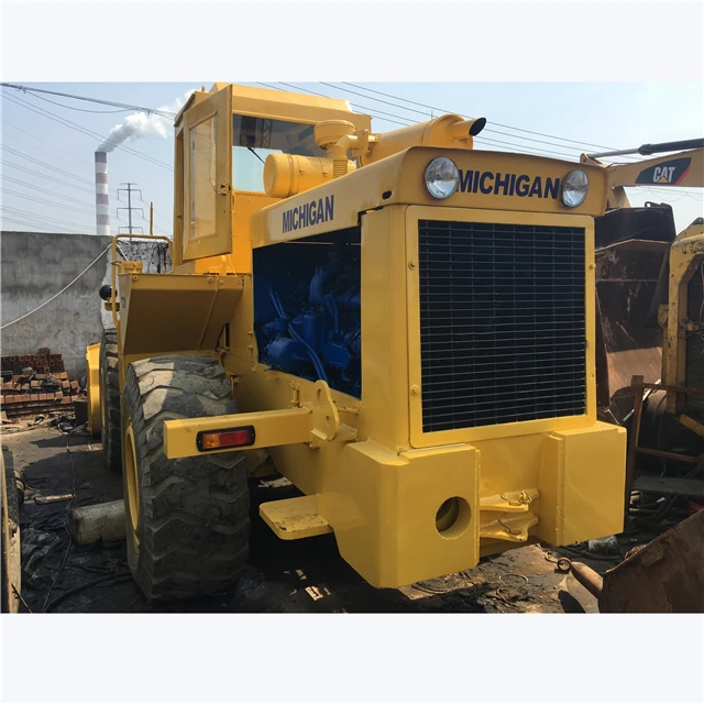 Used Tcm 75b Wheel Loader Tcm 75b Loader,Grapple Loader Payloader - Buy ...