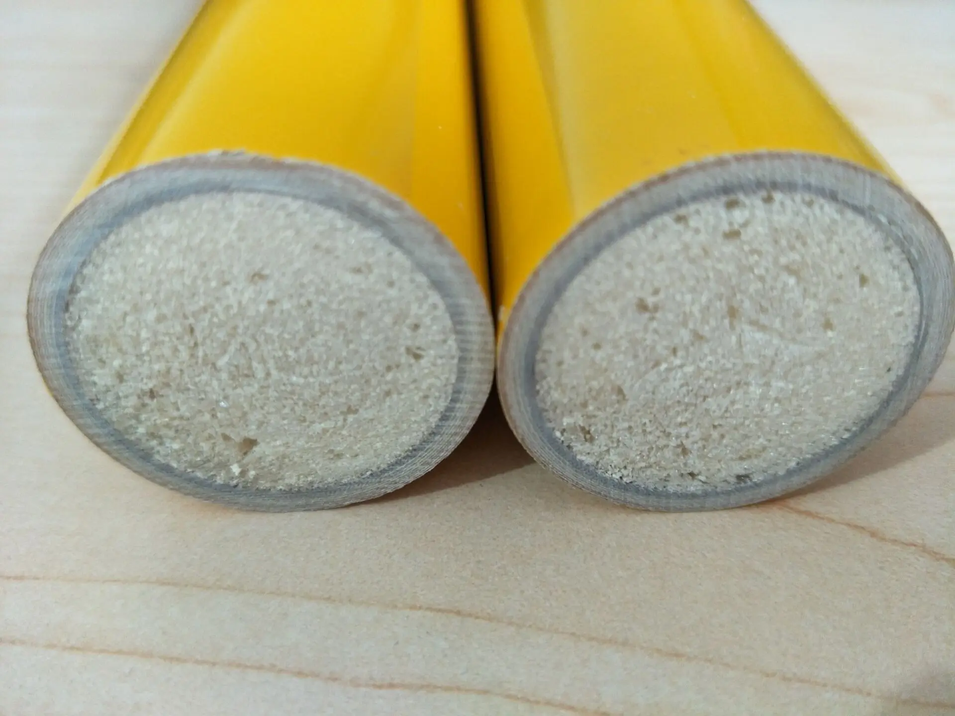 6ft High Voltage Safety Insulated Electrical Rescue Hook