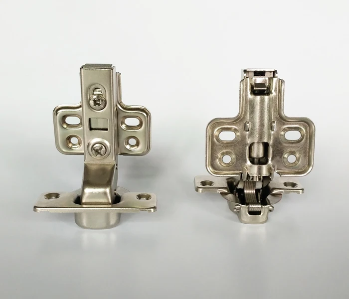 Clip On Hetal Cabinet Hinge Of Hydraulic Pressure Type - Buy Hetal ...
