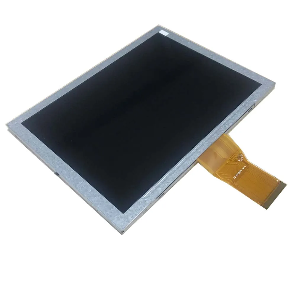 8 Inch Lcd Panel With Touch Screen - Buy 8 Inch Lcd,8 Inch Screen,8 ...