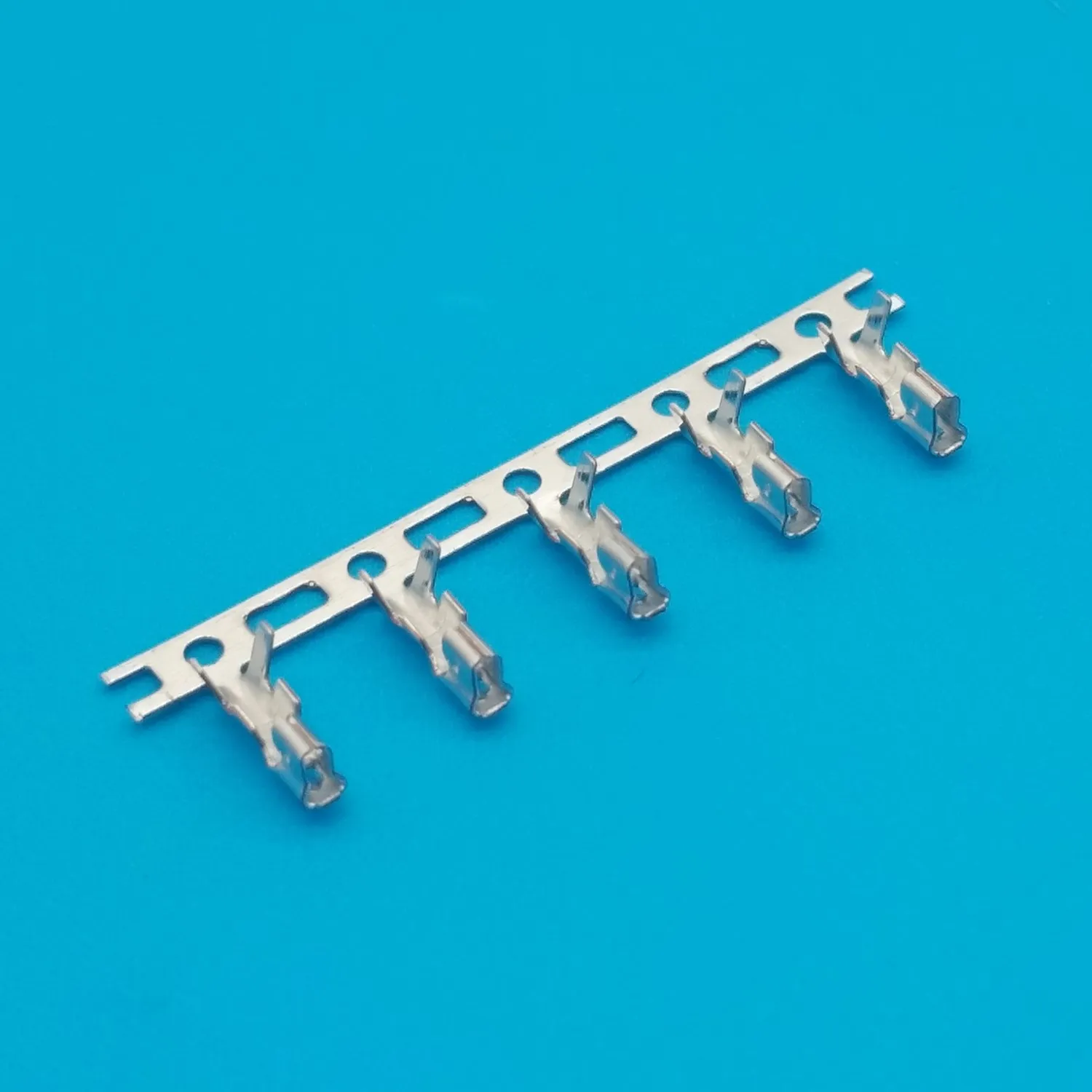 16pin 2mm Pitch Double-deck Jst Pad Connector With Housing Padp ...