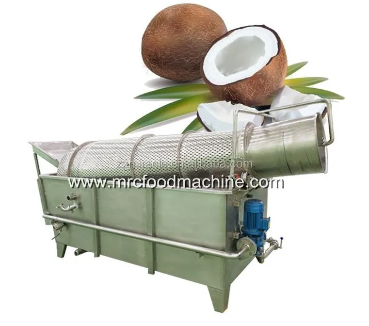 Lavadora de Coco| Alibaba.com