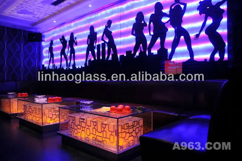 Cafe Bar And Nightclub Decoration In Beer Bar,Night Club Decor - Buy ...