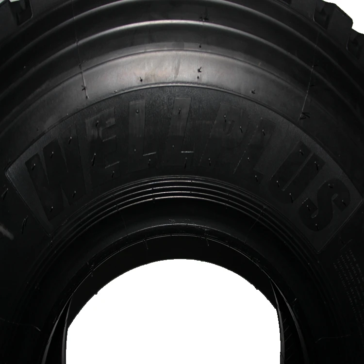 Wellplus Brand 12.00r24 Advance Bus Truck Tires China Heavy Truck Tires ...